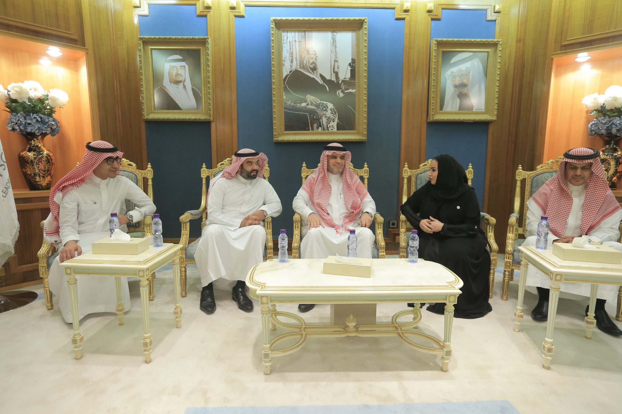 Misk Foundation Launches the Second Session of "Saudi Codes" - Misk ...