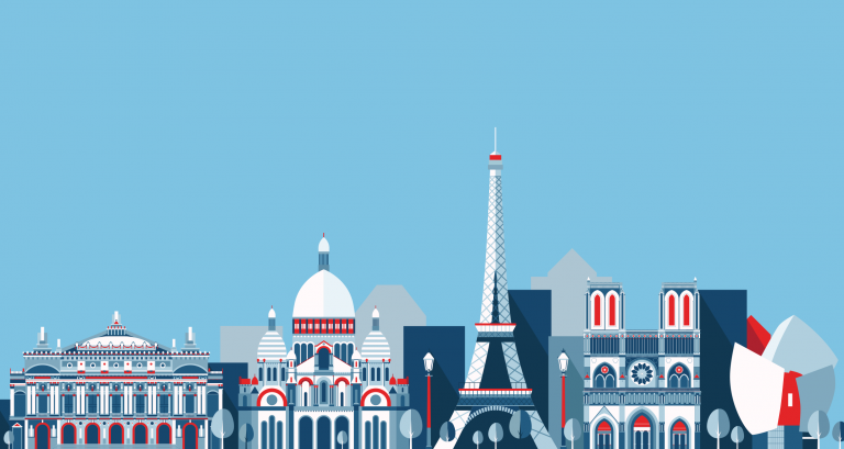 PARIS CHOSEN AS THE LOCATION OF THE FIRST MISK CULTURAL CENTER - Misk ...