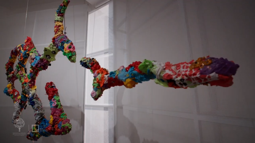 Misk Art Week - Misk Foundation