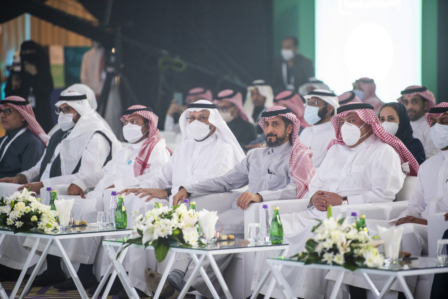Mohammed Bin Salman Foundation (Misk) Celebrates The Empowerment Of 8 ...