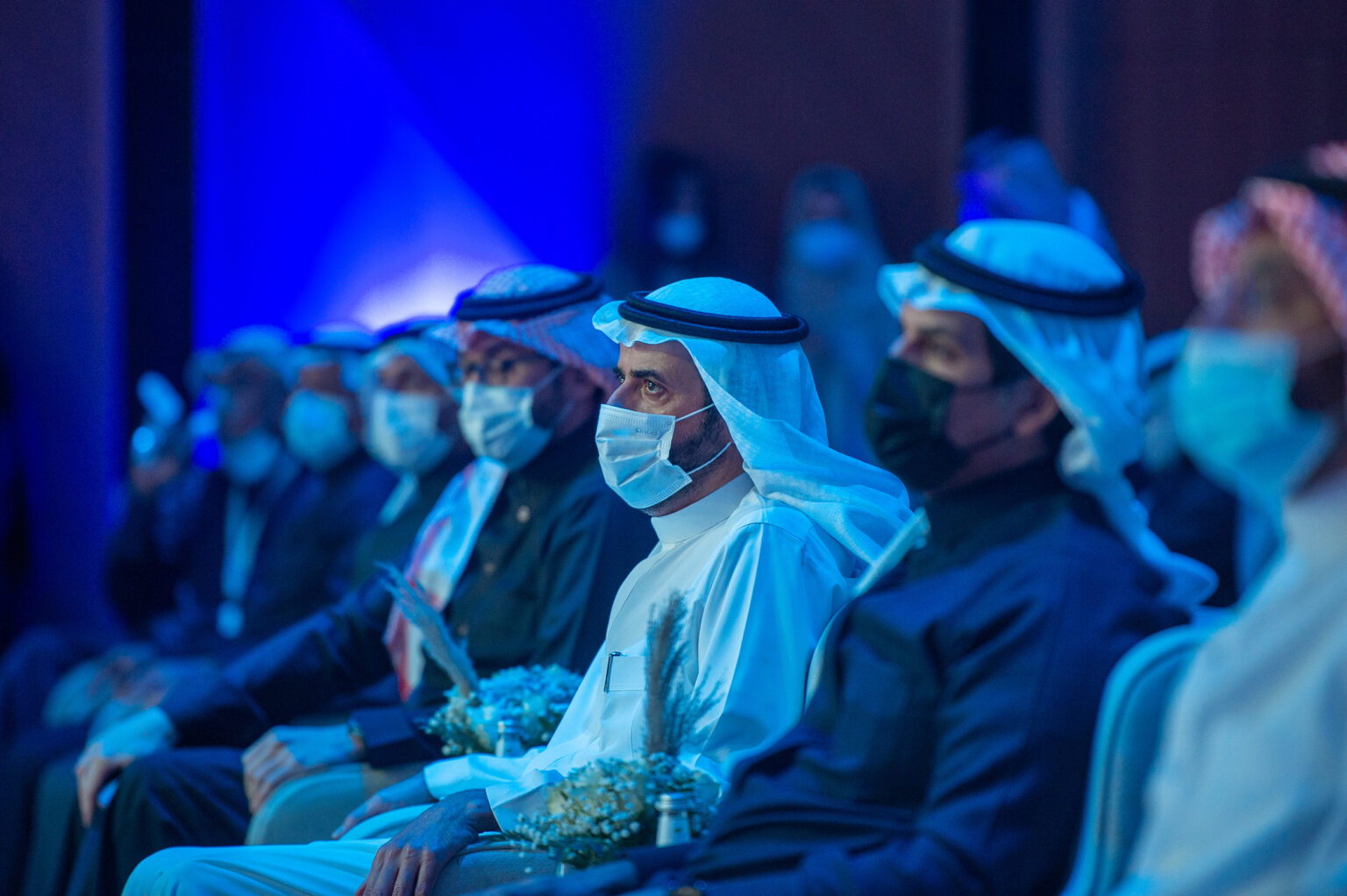 Photos Archive - Misk Foundation
