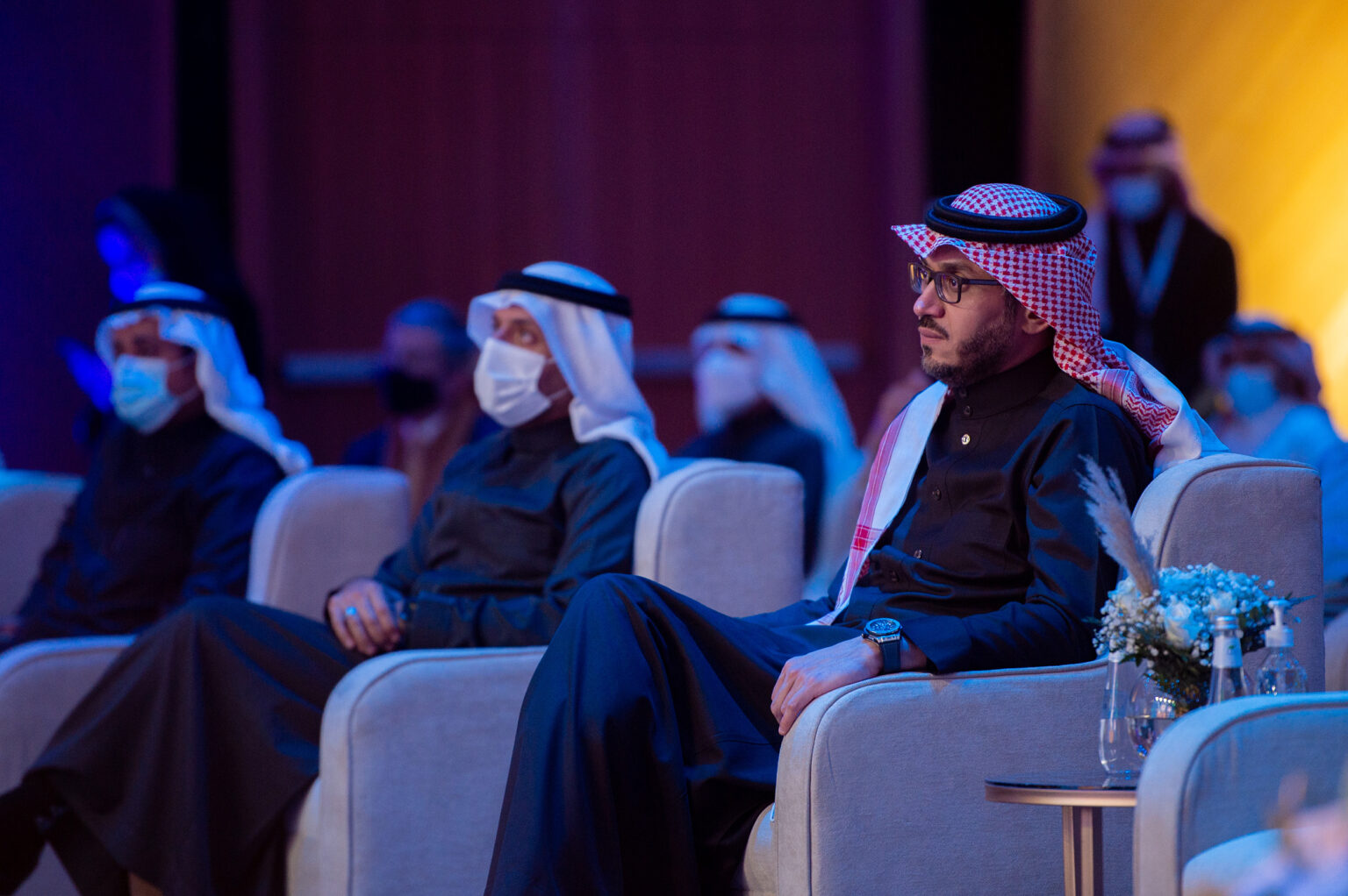 Leaders 2030 – 2022 Archives - Misk Foundation