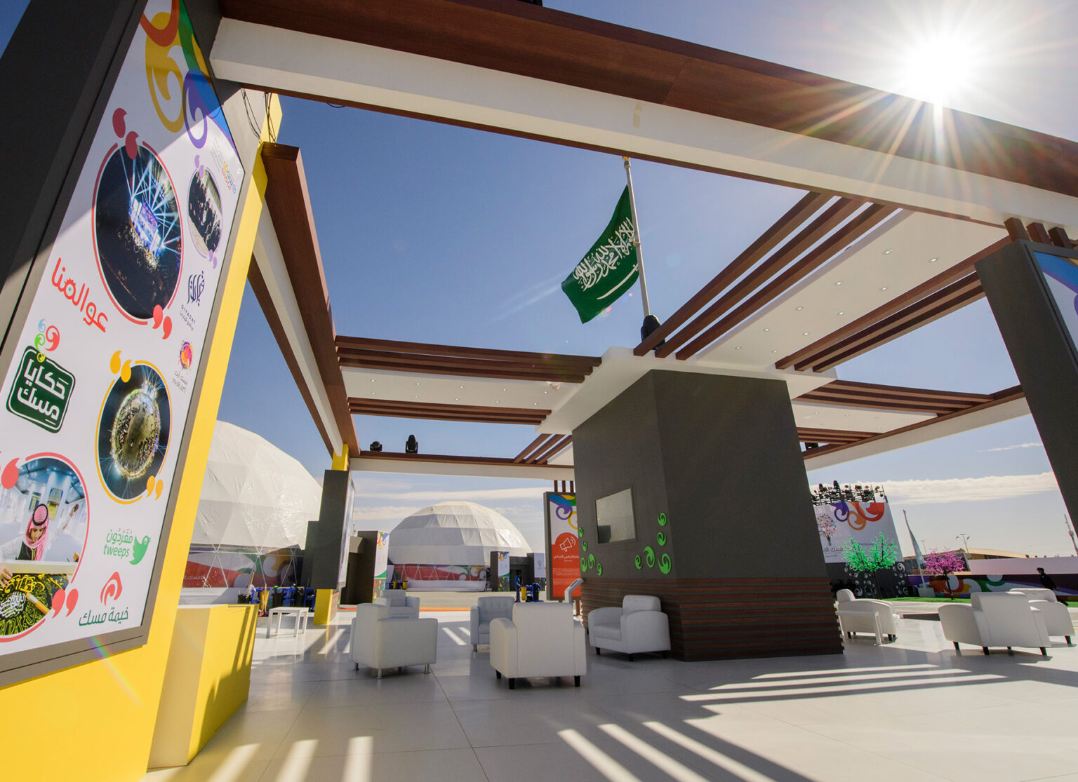 10 Years Anniversary - Misk Foundation