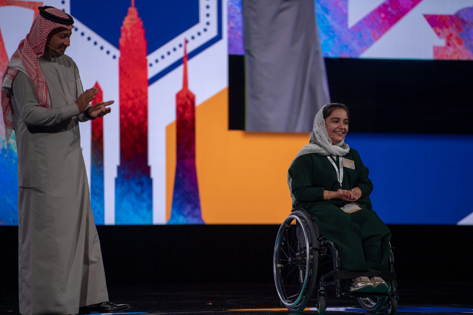 10 Years Anniversary - Misk Foundation