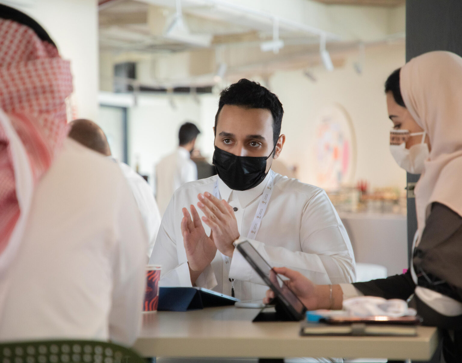 10 Years Anniversary - Misk Foundation