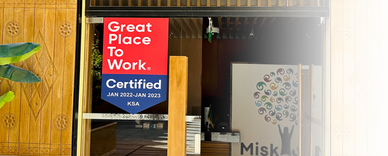 Careers - Misk Foundation