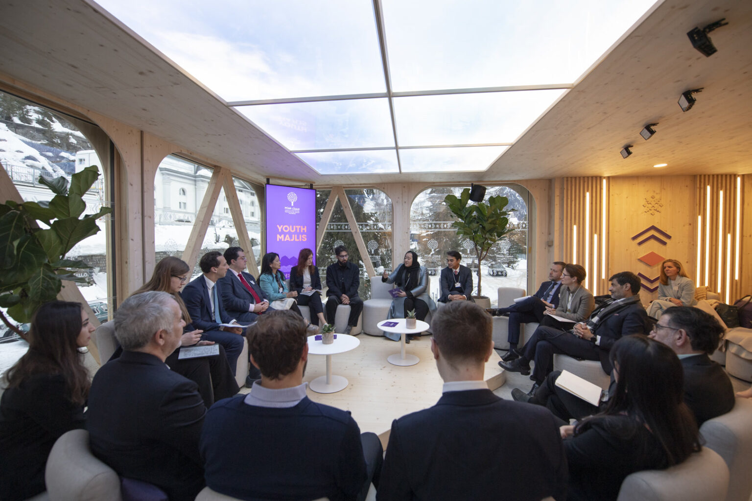 Photos Archive - Misk Foundation